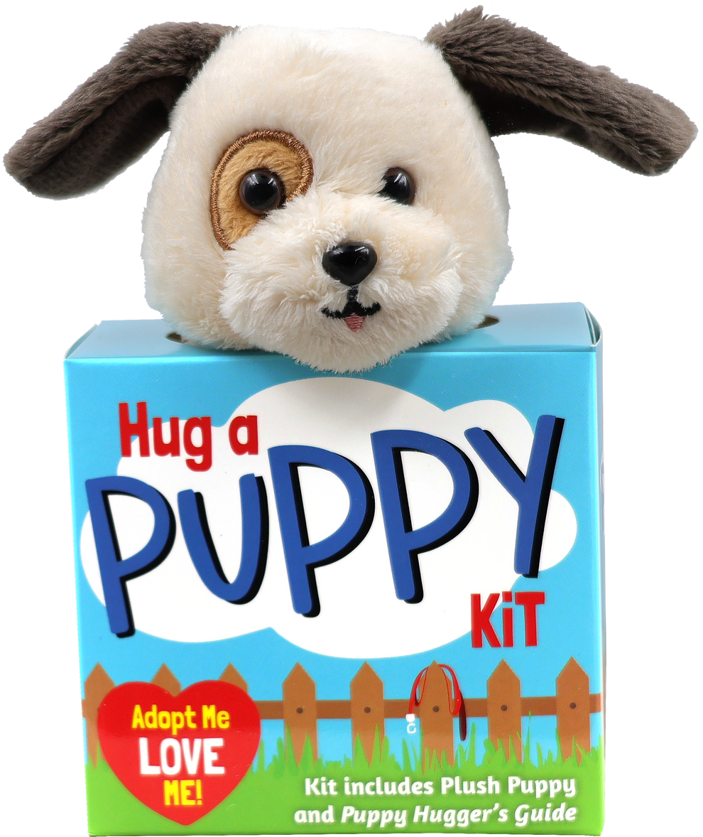 Hug a Puppy Kit – Shampe Trading Company